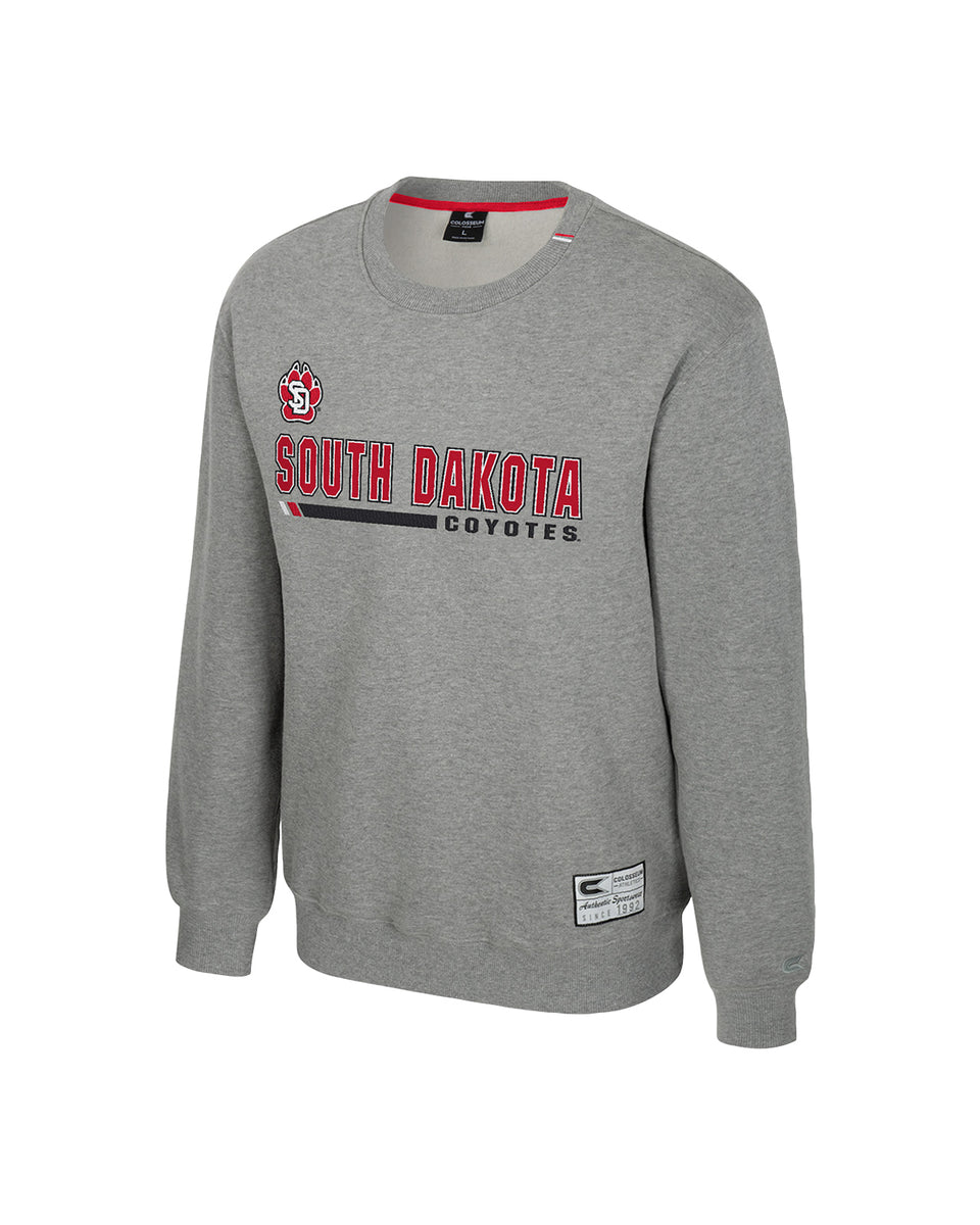 2025 Unisex Charlie Team Cotton/Poly Crew with Tackle Twill Design ...