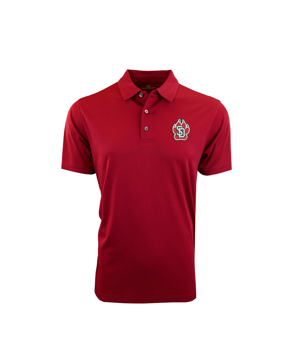 Vantage Men's Victory Polo – USD Charlie's Store