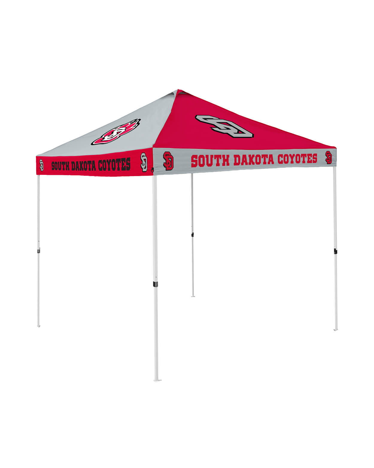 USD Canopy Checker Board Tent – USD Charlie's Store