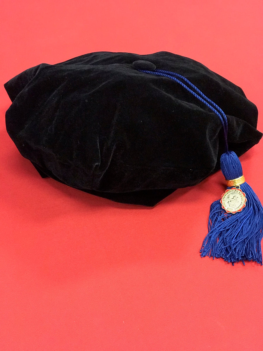 Graduation Tam – USD Charlie's Store